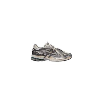 New Balance Herren, Schuhe, Grau, 43 EUGr&ouml;&szlig;e