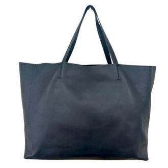 Celine Sac cabas vintage Pre-owned - Femme - Pre-owned - Noir - Taille: ONE Size