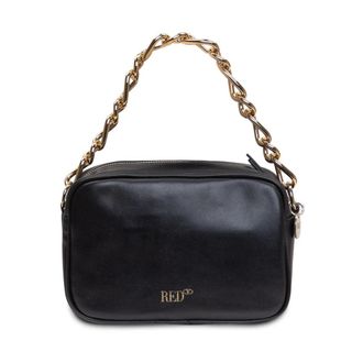 Red Valentino Stilvolle Umh&auml;ngetasche - - Bags - Damen - Schwarzk - ONE SIZE