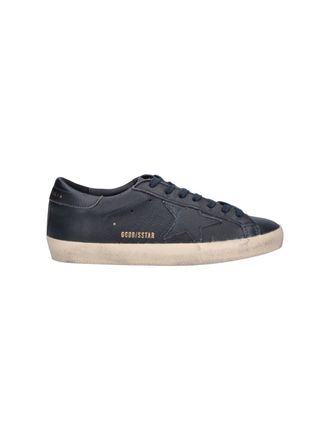Golden Goose Sneakers Super-Star