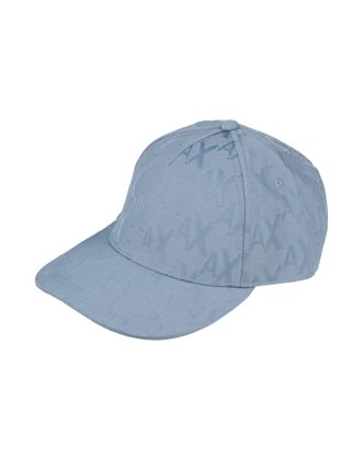 A|X Armani Exchange ACCESSOIRES - M&uuml;tzen & H&uuml;te auf YOOX.COM