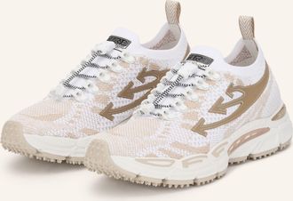 Off-white Sneaker Be Right Back weiss