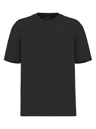 Joop T-Shirt 17 JJ-26Berko 30046984 Schwarz Modern Fit