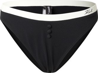 Karl Lagerfeld Bikinihose