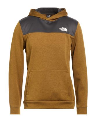 The North Face M REAXION FLEECE P/O HOODIE