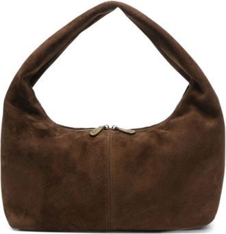Ash Sac cabas Hope - Femme - Sacs - Brun - Taille: ONE Size