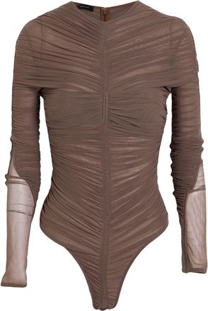 MUGLER TOPS - Bodysuits auf YOOX.COM