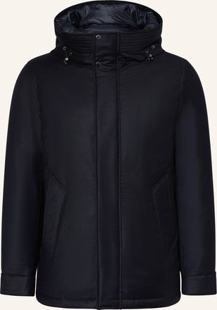 Woolrich Woolrich Jacke blau