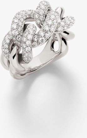 POMELLATO Bague Catene