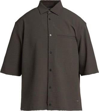 Emporio Armani TOPS - Hemden auf YOOX.COM