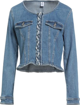 Liu Jo JACKEN & MÄNTEL - Jeansjacken/Mäntel auf YOOX.COM