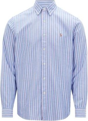 Polo Ralph Lauren Chemise &agrave; rayures en coton