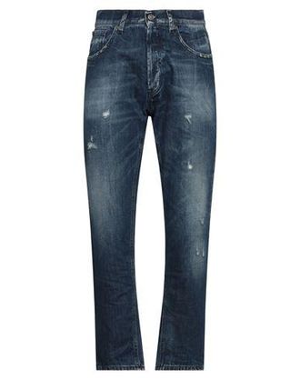Dondup BAS - Pantalons en jean sur YOOX.COM