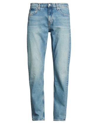Calvin Klein HOSEN & R&Ouml;CKE - Jeanshosen auf YOOX.COM