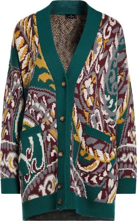 Etro STRICKWAREN - Strickjacken auf YOOX.COM