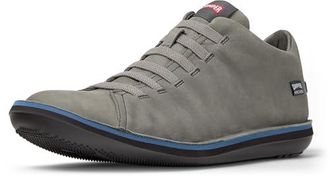 Camper Beetle K300479 Bottines de basket pour homme, gris moyen 009, taille 43 UE, Medium Gray 009, 43 EU