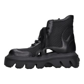 Casadei Sneakers Schwarz - - Shoes - Damen - Schwarzk - 37 EU
