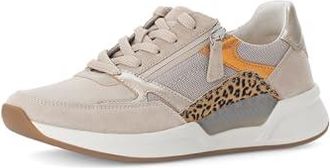 Gabor Baskets basses pour femme, Oasi Poudre 33, 38.5 EU
