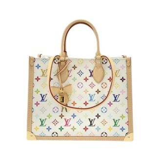 Louis Vuitton Damen, Pre-Owned, Mehrfarbig, ONE SIZEGr&ouml;&szlig;e