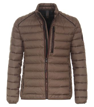 Casamoda Steppjacke Uni