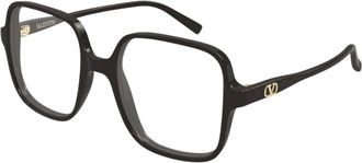 Valentino Damen, Accessories, Grau, 53 MMGr&ouml;&szlig;e
