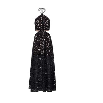 Access Fashion Access Fashion, Damen, Kleider, Schwarzk, XSGr&ouml;&szlig;e