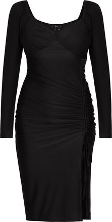 Faina Kleid Festive