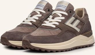 Floris Van Bommel Floris Van Bommel Sneaker De Trikker 01 beige