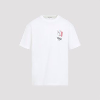 Carhartt Work in Progress Carhartt Wip S/S T-shirt Cartes &agrave; jouer