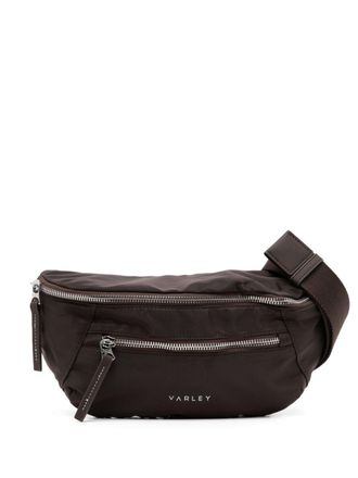 Varley mini sac banane Lasson - Marron