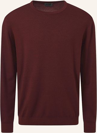 Pierre Cardin Pullover rot
