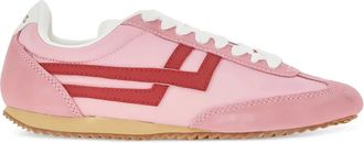 Keds Pro-Keds, Femme, Chaussures, Rose, Taille: 36 EU Racer 77