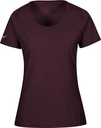 Trigema T-Shirt aus Biobaumwolle