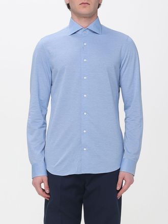 Michael Kors Chemise MICHAEL KORS Homme couleur Bleu 1