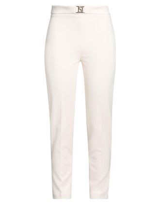 Elisabetta Franchi HOSEN & R&Ouml;CKE - Hosen auf YOOX.COM