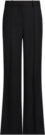 Helmut Lang Pantalon large en laine