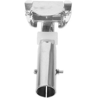 Artibetter Ersatz Moppstielklemme aus Edelstahl Drehbarer Clip 1,5mm f&uuml;r Bodenreinigung Kompatibel mit Verschiedenen Moppk&ouml;pfen f&uuml;r Haushalt und Gewerblichen Ein