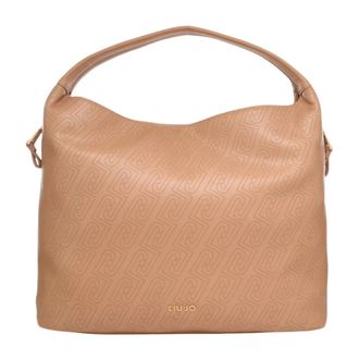 Liu Jo Kaliska Umh&auml;ngetasche - - Bags - Damen - Braun - ONE SIZE