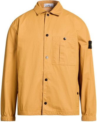 Stone Island JACKEN & M&Auml;NTEL - Jacken und Anoraks auf YOOX.COM