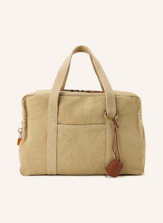 J.W.Anderson Jw Anderson Weekender beige