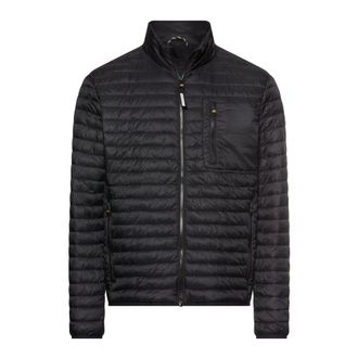 Camel Active Herren, Jacken, Schwarzk, SGr&ouml;&szlig;e