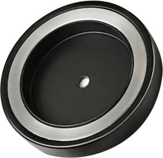 IFUNDOM Magnetischer Haartrockner Zubehörhalter Ohne Bohren Selbstklebend Haartrockner Aufsatz Wandhalterung Platzsparend Stabil Für Badezimmer Wohnzimmer