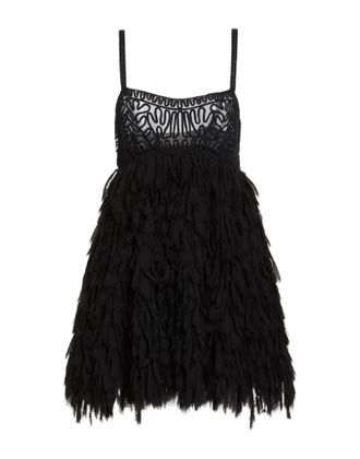 Ulla Johnson KLEIDER - Mini-Kleider auf YOOX.COM