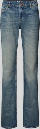 Review Anna von Klinski x REVIEW Bootcut Jeans