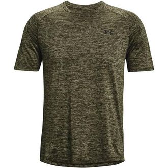 Under Armour Herren Kurzarm Tech 2.0 SS Tee