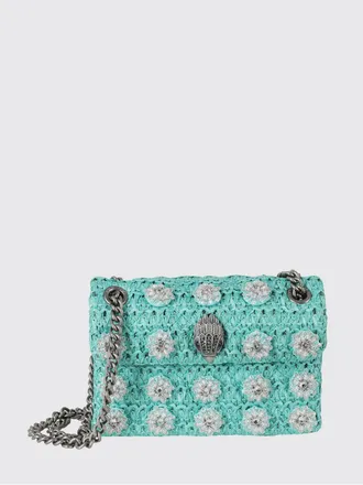 Kurt Geiger Mini Sac Femme couleur Vert