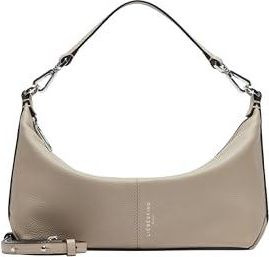 Liebeskind Liebeskind Hobo S-Paris 4 SML Pebble Femme, Stone 1, S (HxBxT 19cm x26cm x10cm)