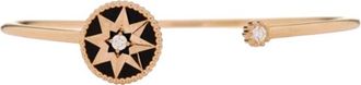 Dior Joaillerie Rose Gold Rose des VentsBracelet