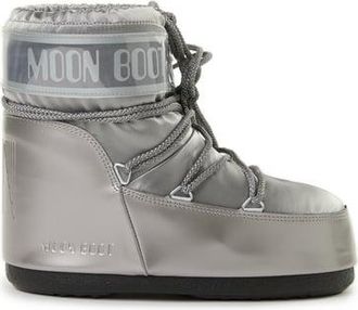 Moon Boot Bottes Icon Low Glance