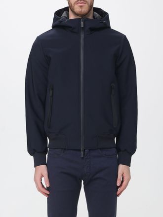 H&egrave;SKIMO Veste Homme couleur Bleu